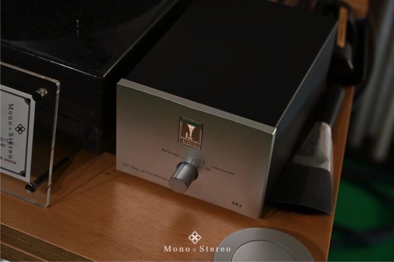 Kondo Audio Note Japan At Munich High-End Audio Show 2025 – Ultimate ...