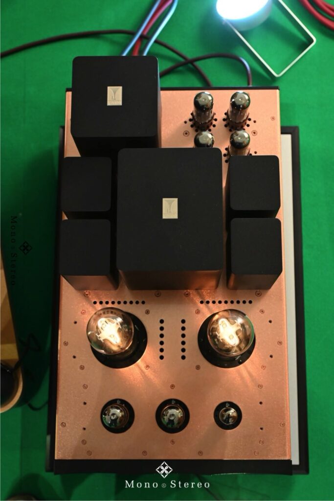 Kondo Audio Note Japan At Munich High-End Audio Show 2025 – Ultimate ...