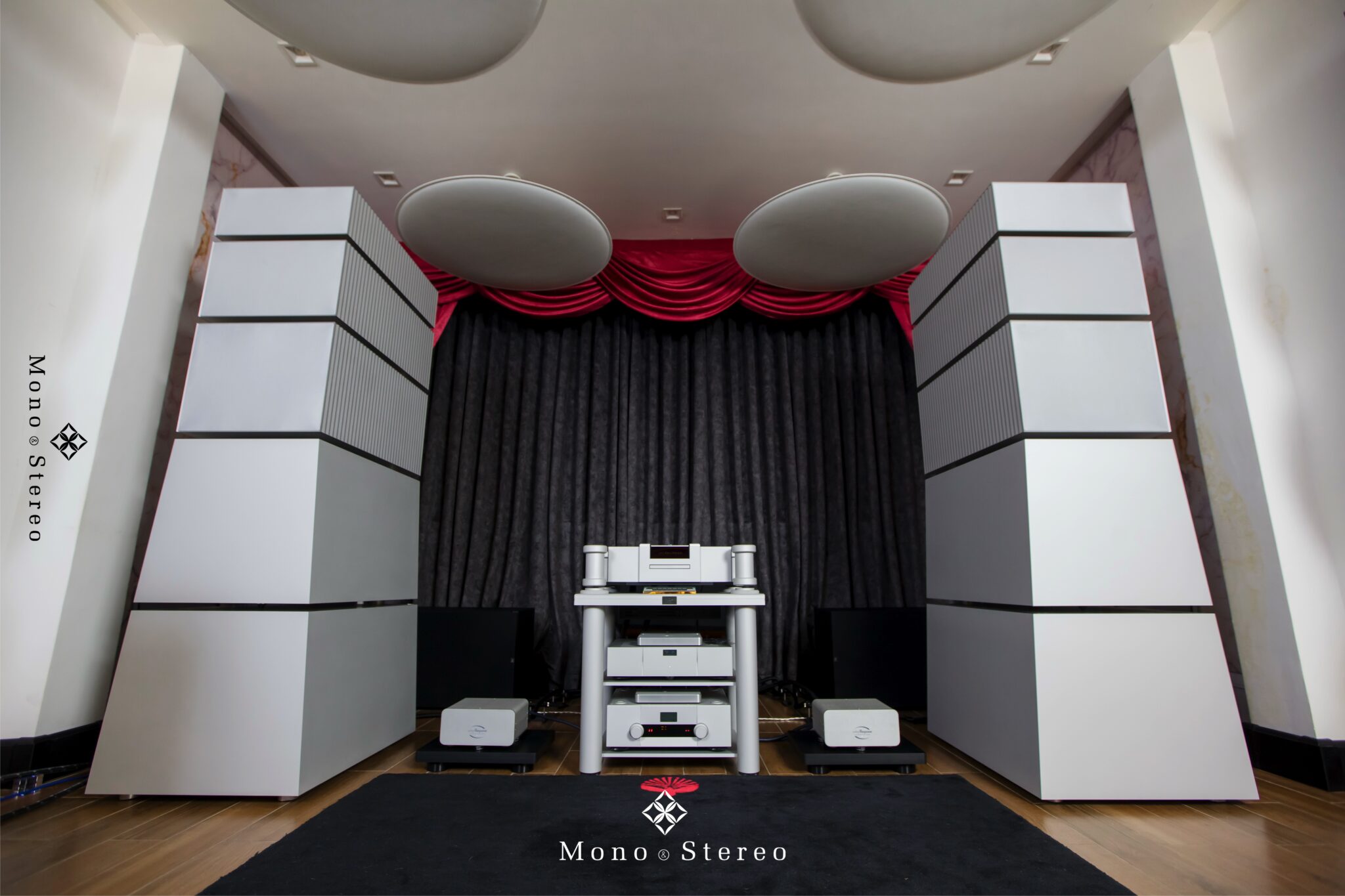 Goldmund Gaia Haven – Ultimate High-Fidelity