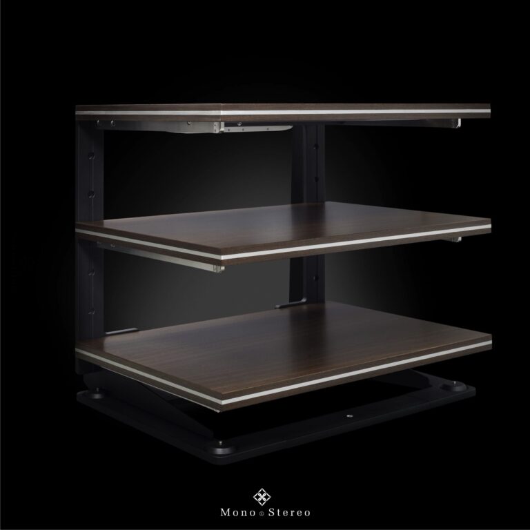 ICTRA Design KEO Audio Rack – Ultimate High-Fidelity