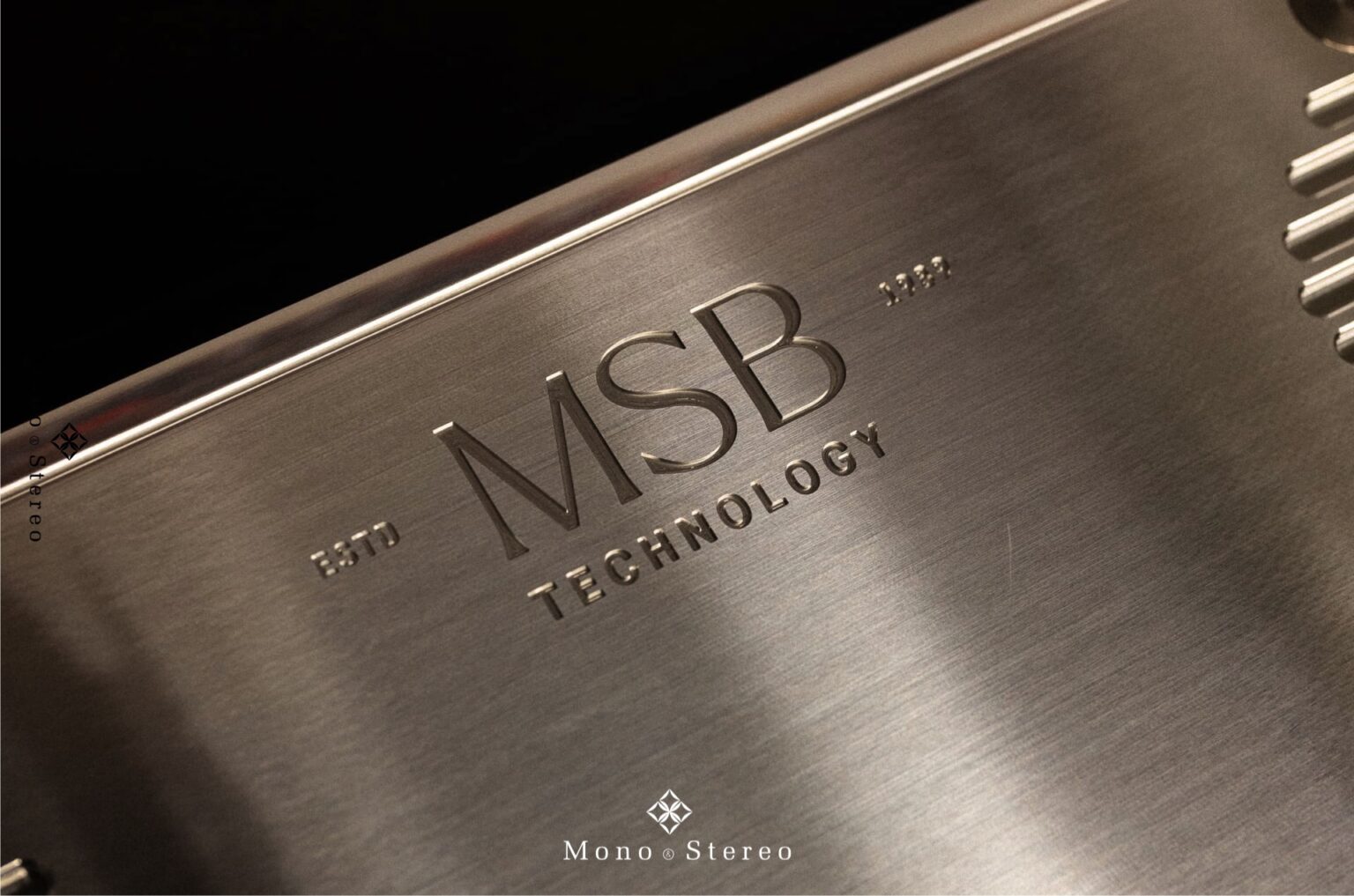 MSB Technology The Sentinel DAC Update – Ultimate High-Fidelity