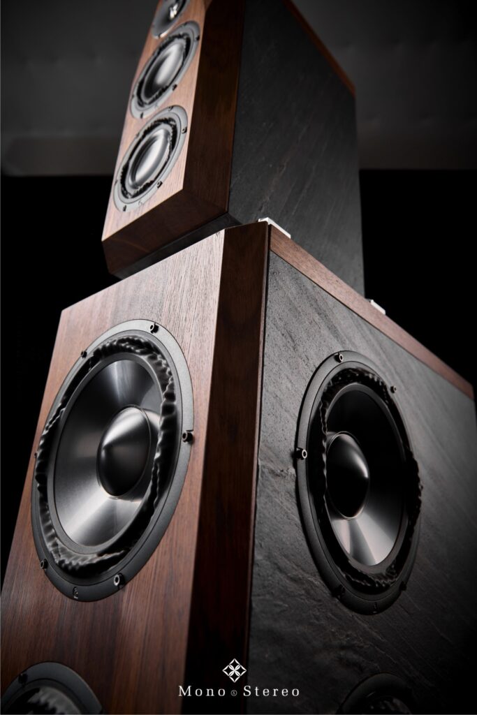 Pure-Acourate-Sound PURIFI Speakers – Ultimate High-Fidelity