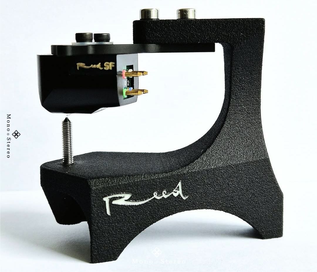Reed Cartridge Aligning Tool – Ultimate High-Fidelity