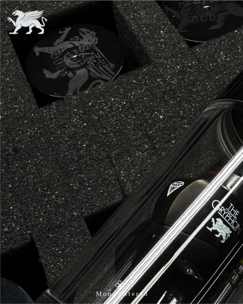 Gryphon Audio Designs – Precision. Protection. Perfection. – Ultimate ...