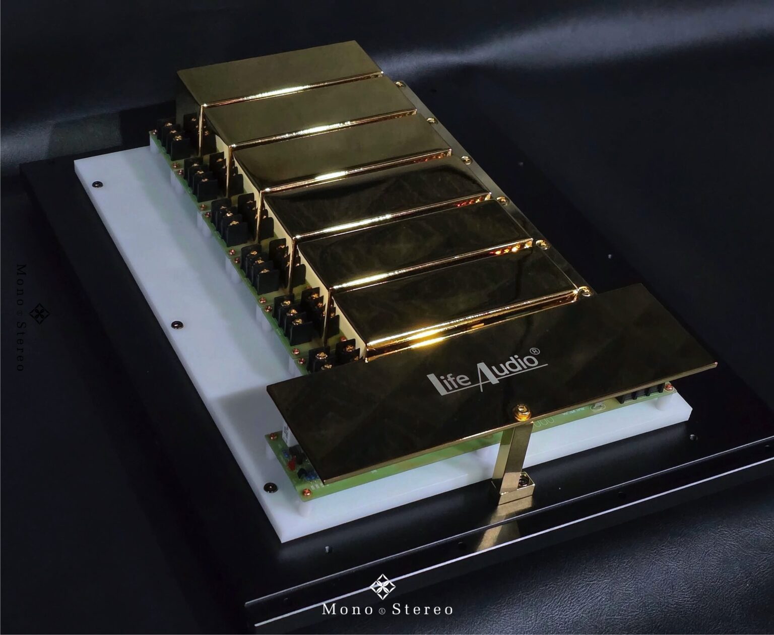 Life Audio Masterpiece Grand Line Power Conditioner – Ultimate High ...