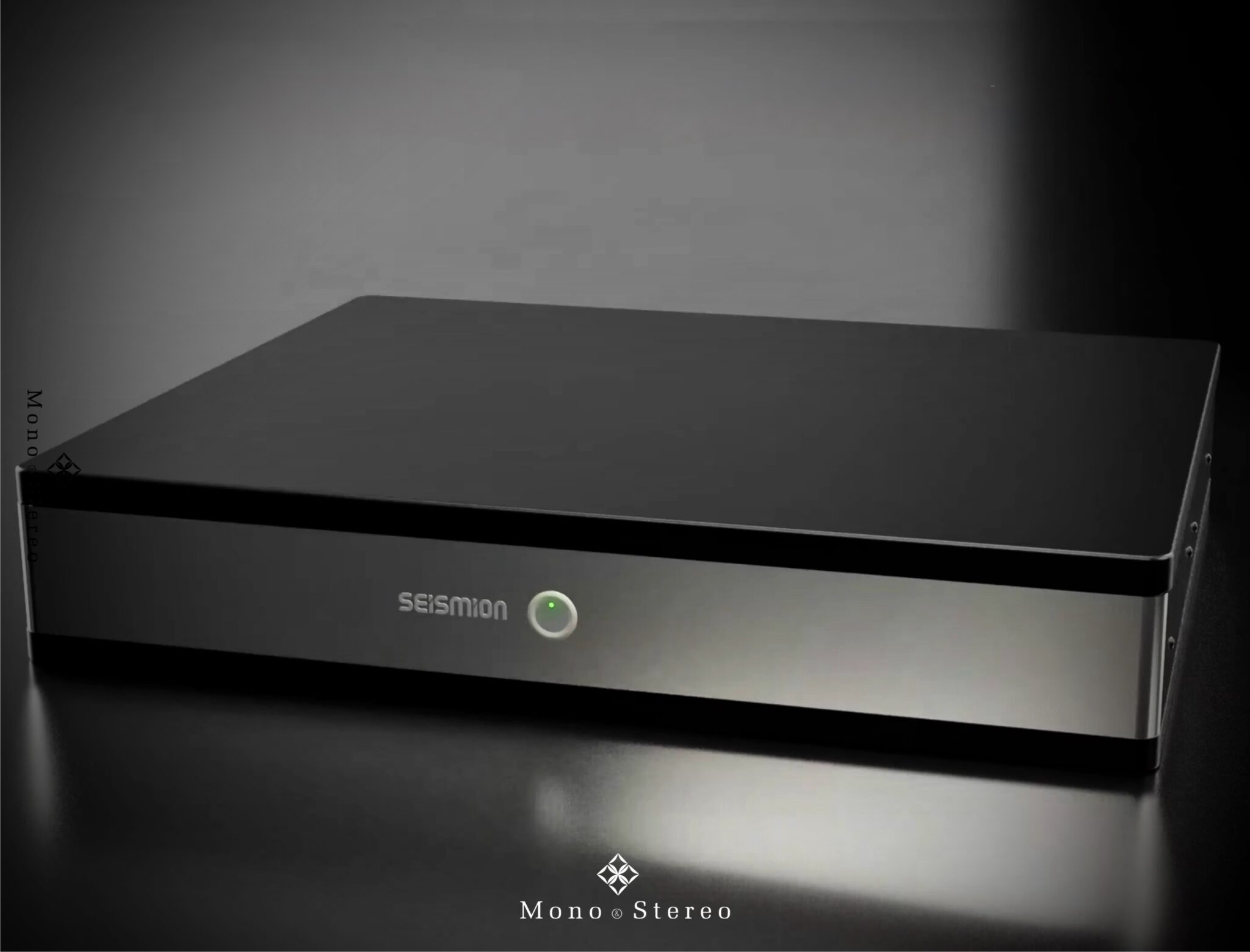 Seismion Reactio 2 Active Vibration Isolator – Ultimate High-Fidelity