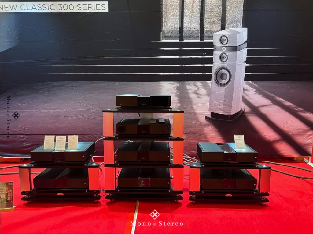 Shanghai International Audio & Video Show 2025 – Ultimate High-Fidelity