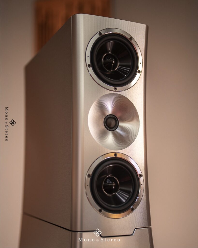YG Acoustics XX Live S Active Speaker System – Ultimate High-Fidelity