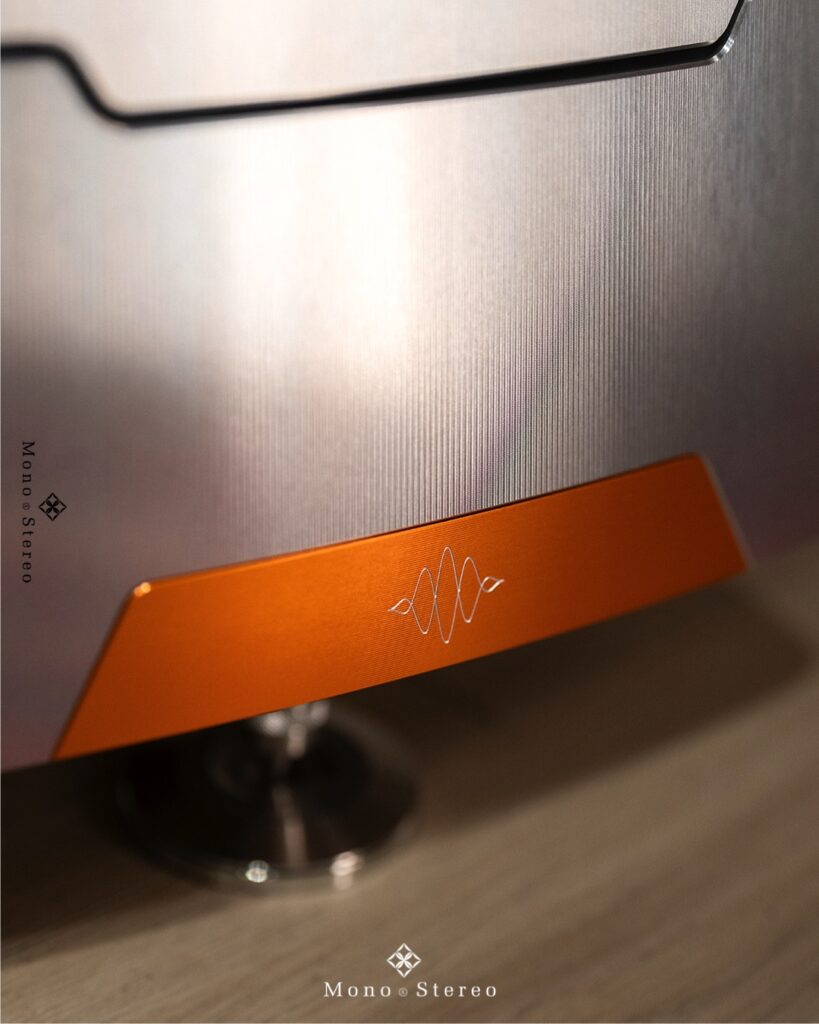 YG Acoustics XX Live S Active Speaker System – Ultimate High-Fidelity