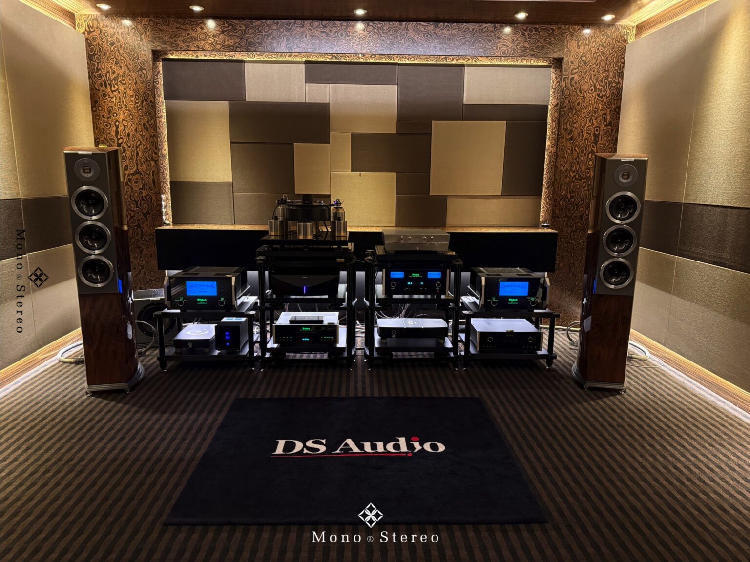 DS Audio Event In Malaysia – Ultimate High-Fidelity