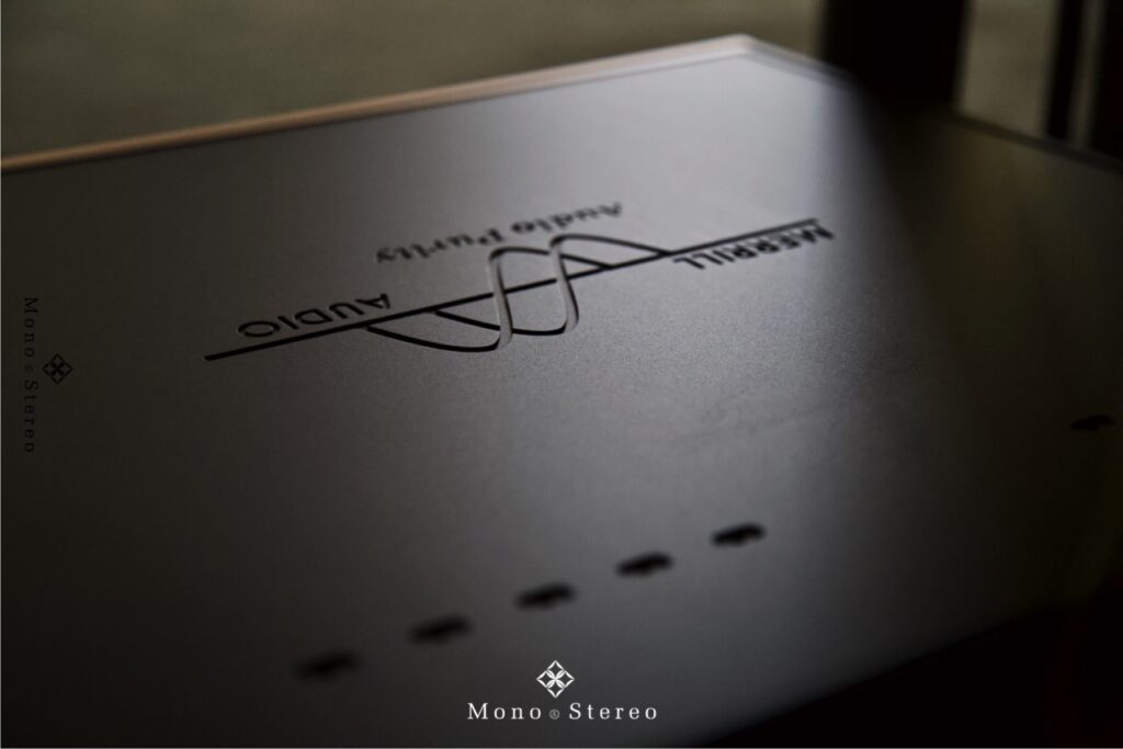 Merrill Audio ELEMENT 110 Power Amplifiers Monoblocks Review – Ultimate ...