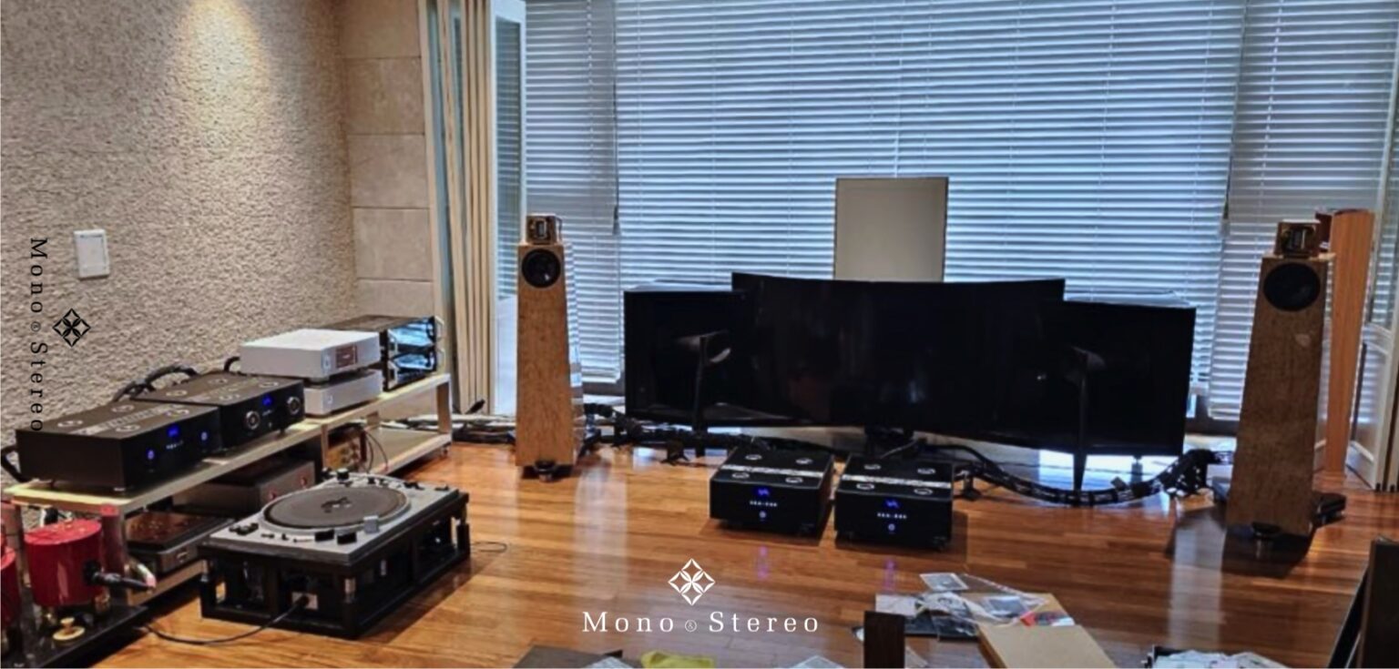 True Life Audio x SIWorks – Ultimate High-Fidelity