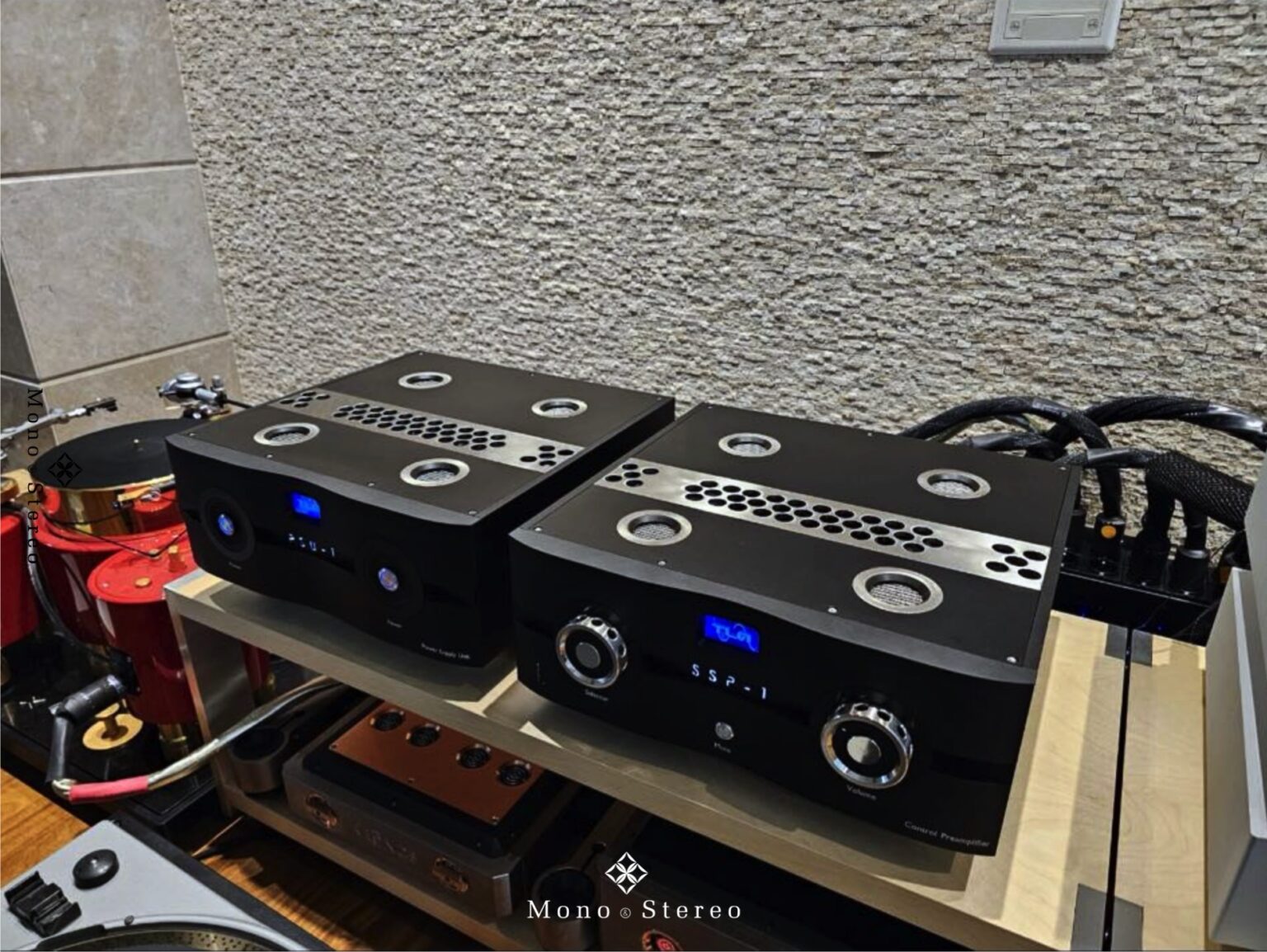 True Life Audio x SIWorks – Ultimate High-Fidelity