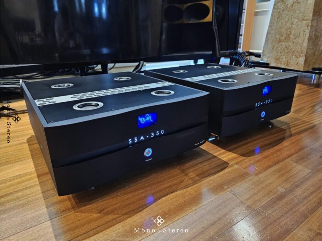 True Life Audio x SIWorks – Ultimate High-Fidelity