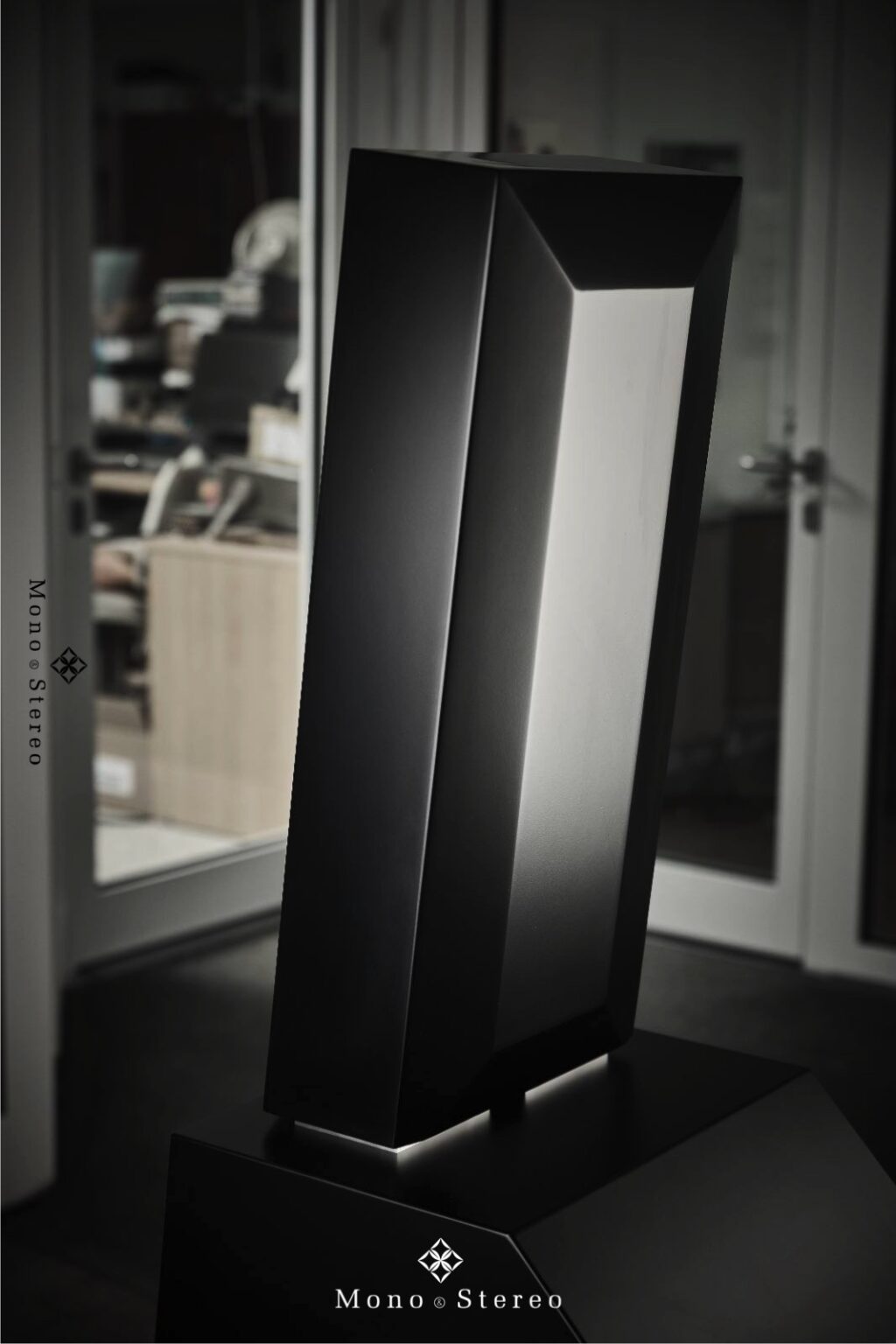 Suesskind MAGNOS Speakers – Ultimate High-Fidelity