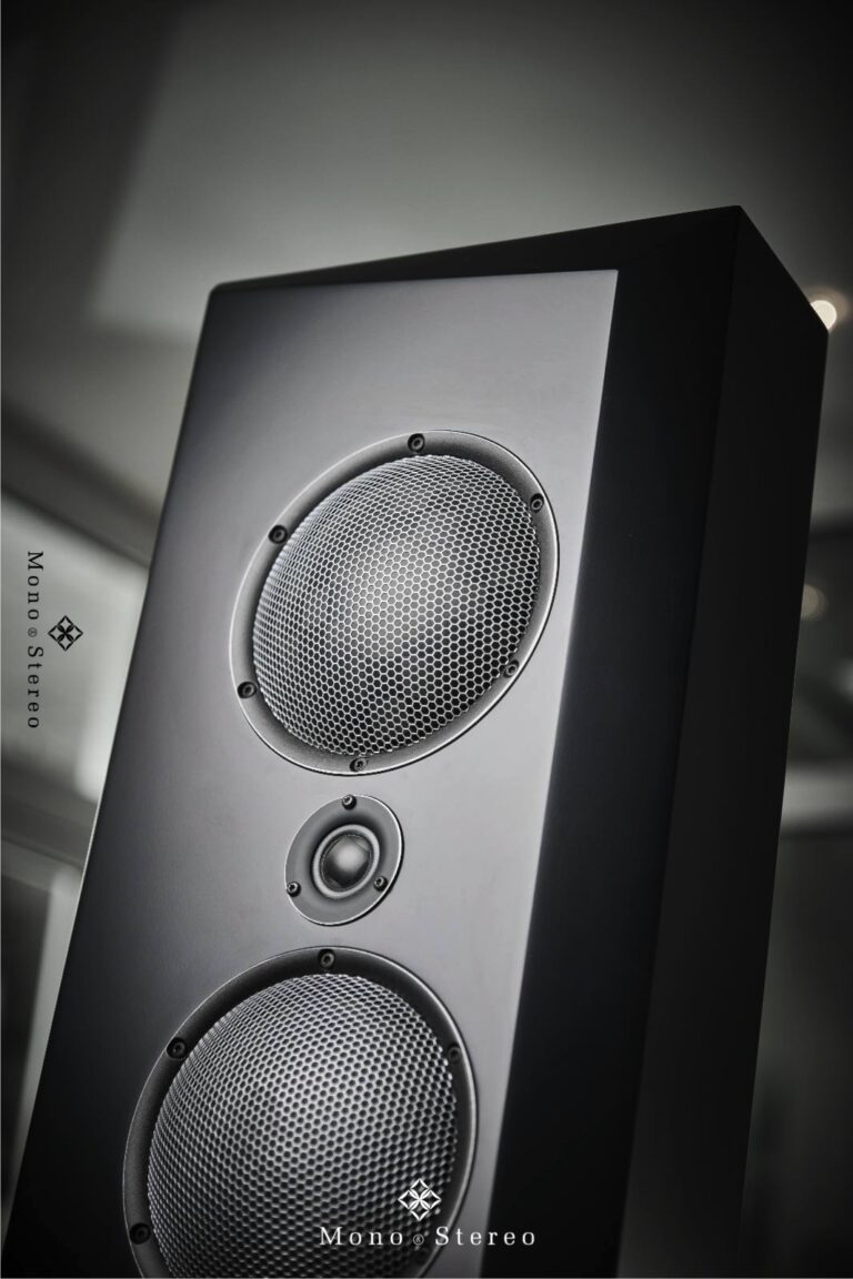 Suesskind MAGNOS Speakers – Ultimate High-Fidelity
