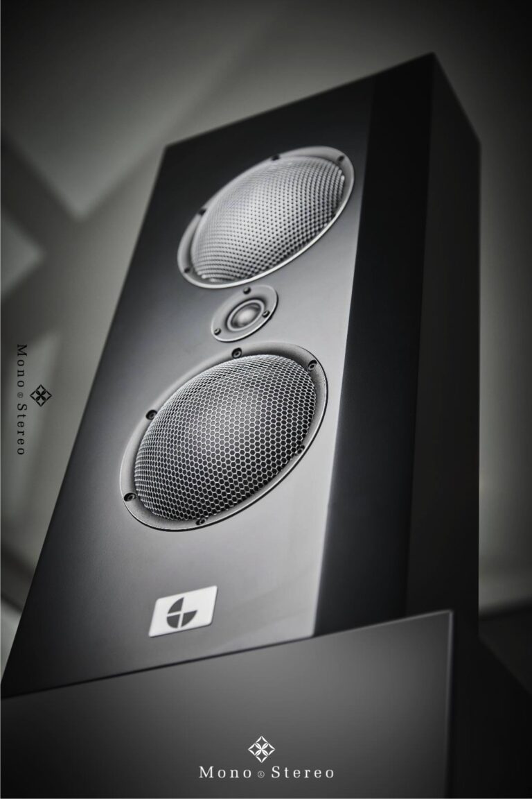 Suesskind MAGNOS Speakers – Ultimate High-Fidelity