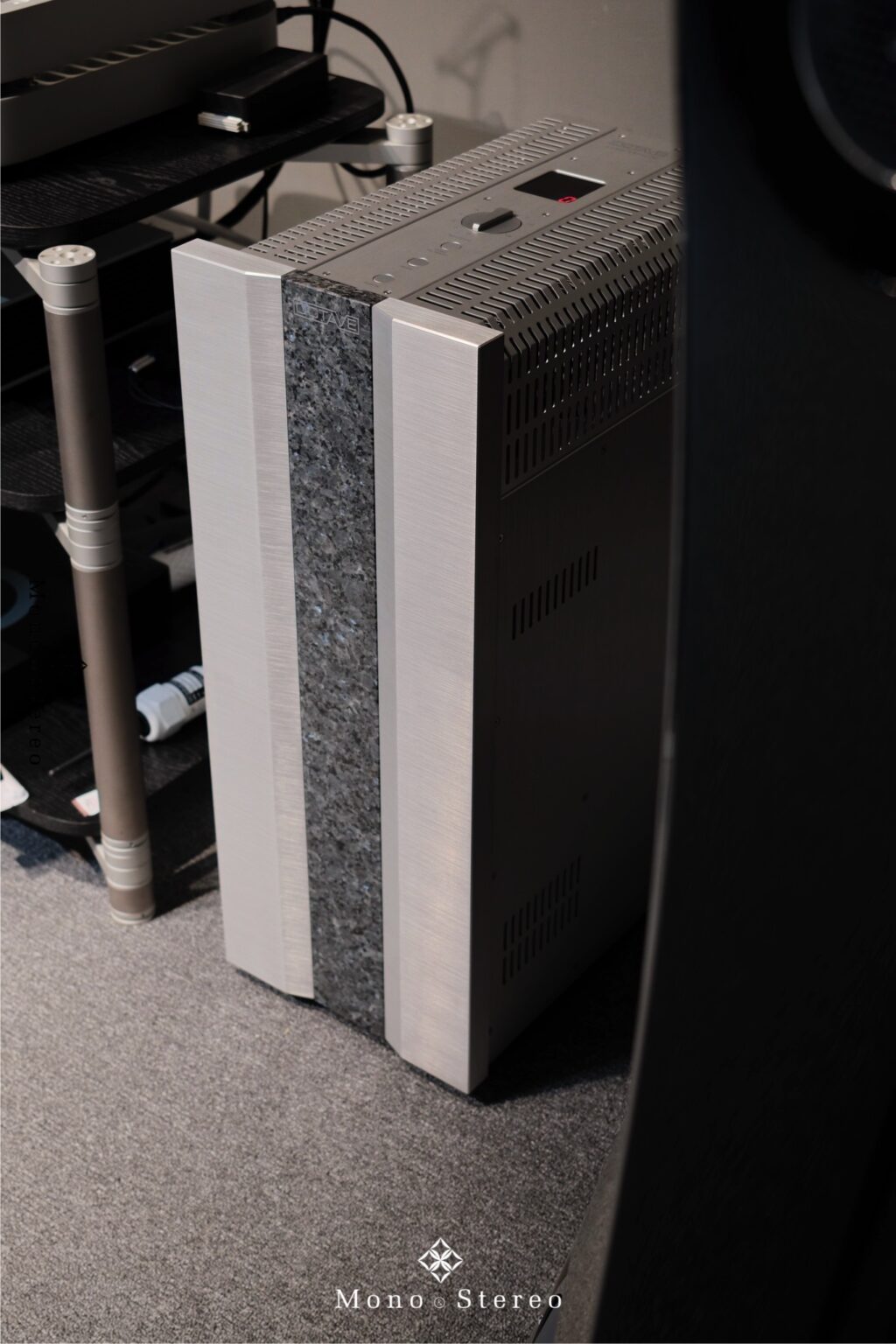 Kronos Audio x Estelon x Octave Audio x MSB Technology – Ultimate High ...