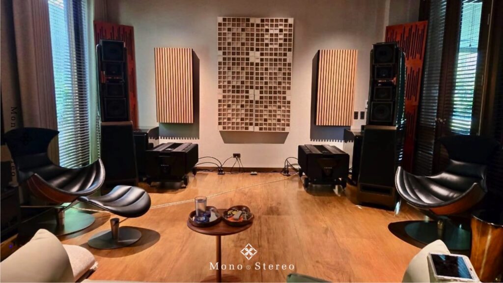 Gryphon Audio Designs APEX Monoblock Amplifiers – M & S | Ultimate High ...