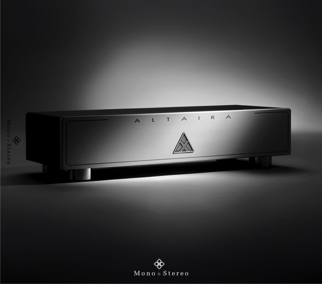 Shunyata Research Altaira-X Grounding Hub – Ultimate High-Fidelity