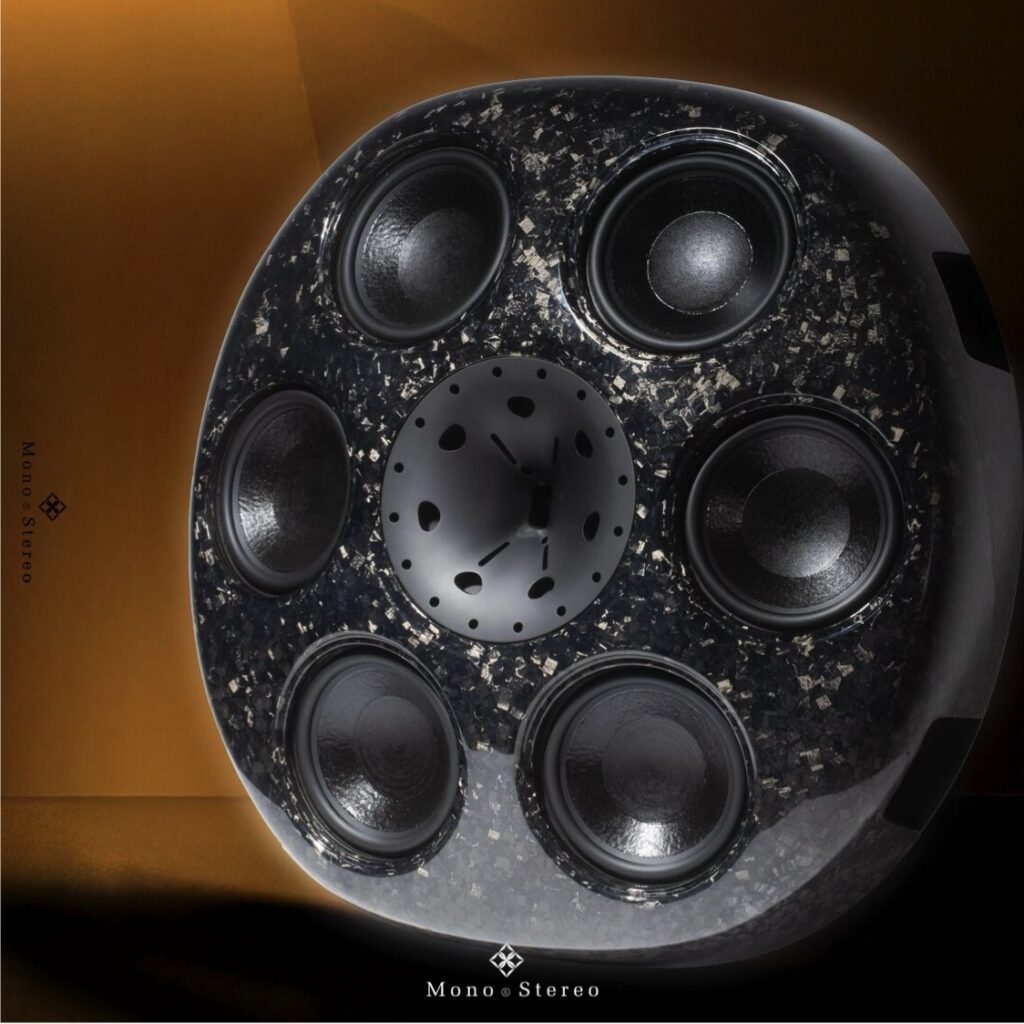ASCENDO HALO 10 PRO ACTIVE EXT CARDIOID – Ultimate High-Fidelity