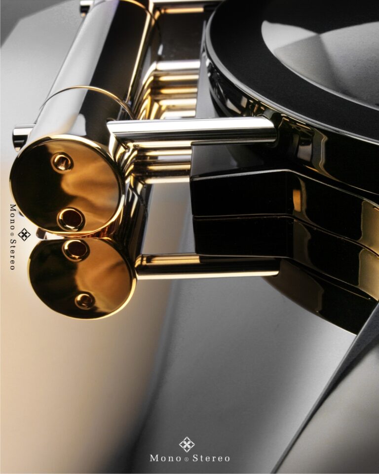 MBL 1621 A – Not Just A CD Player – Ultimate High-Fidelity