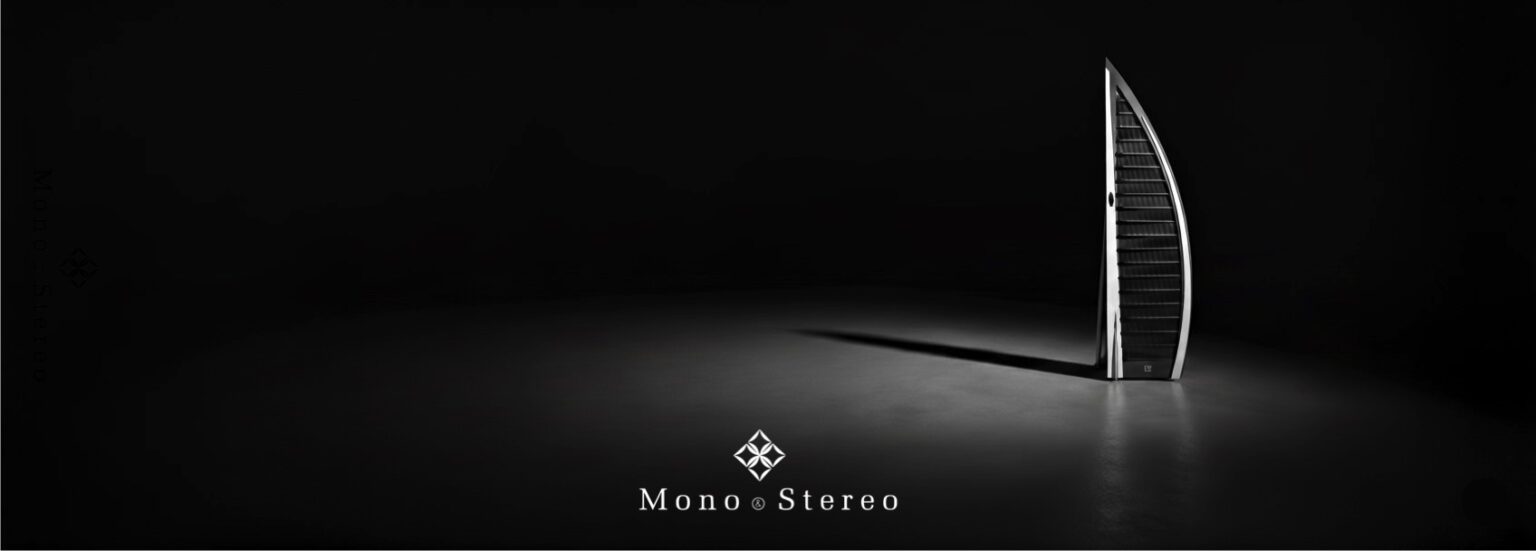 Popori Acoustics – A New Horizon – Ultimate High-Fidelity