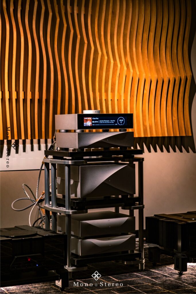Innovators Event at Audio Connection – Ultimate High-Fidelity