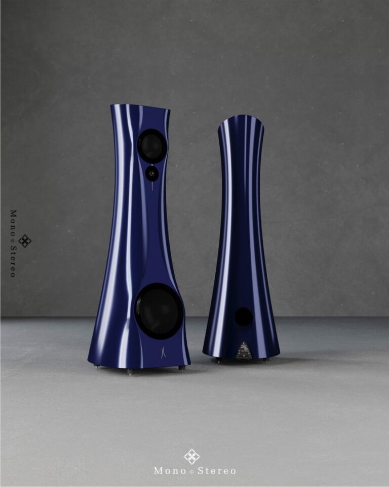 Estelon X Diamond Signature Edition – Blue Cobalt Finish – Ultimate ...