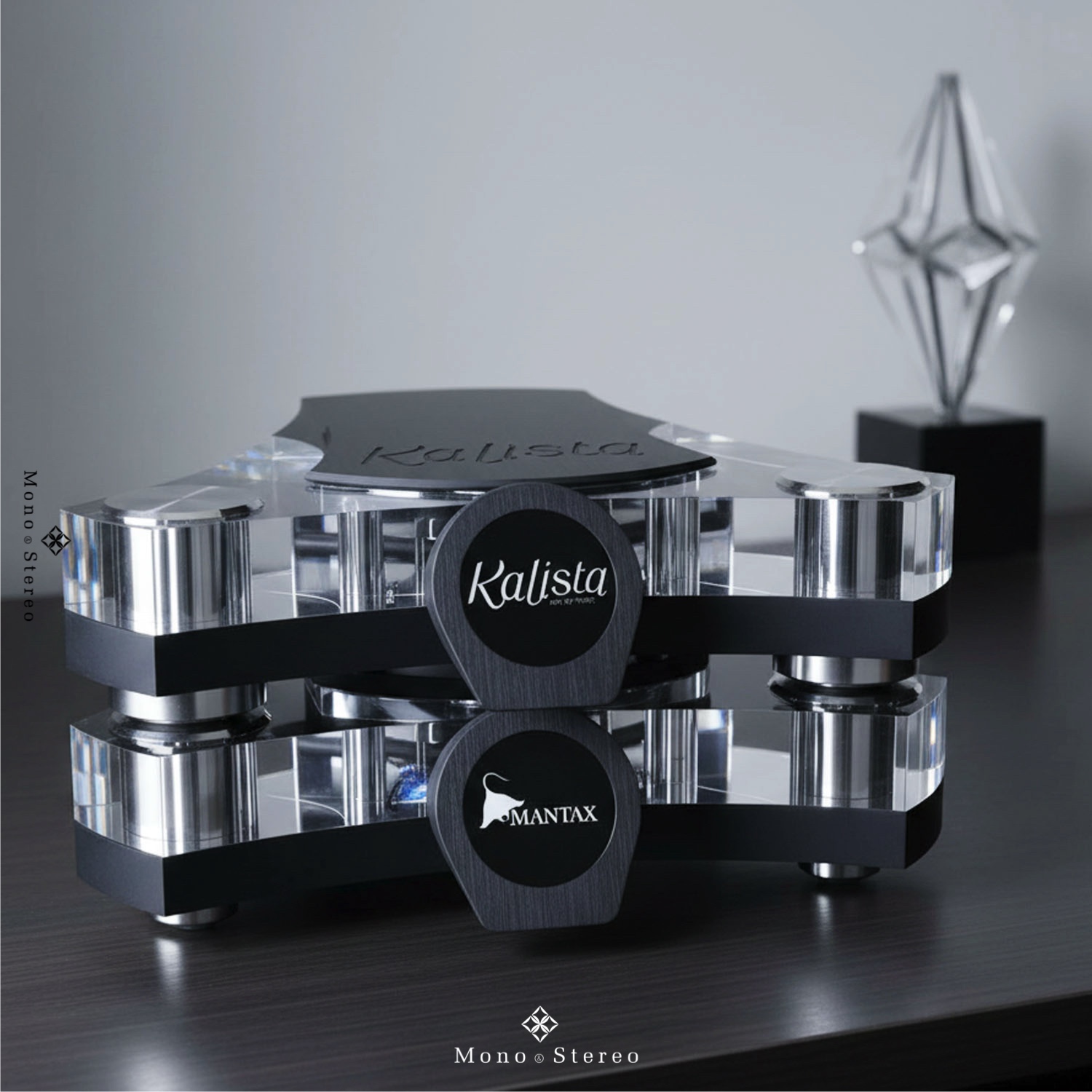 Kalista – French Luxury – Ultimate High-Fidelity