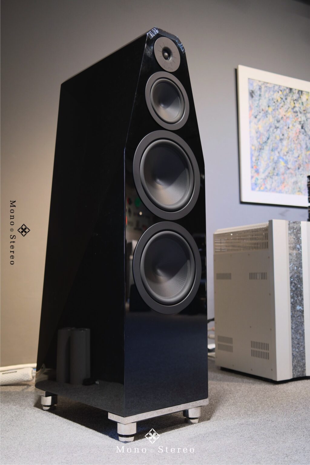 Octave x Zellaton x Kronos Audio – Ultimate High-Fidelity
