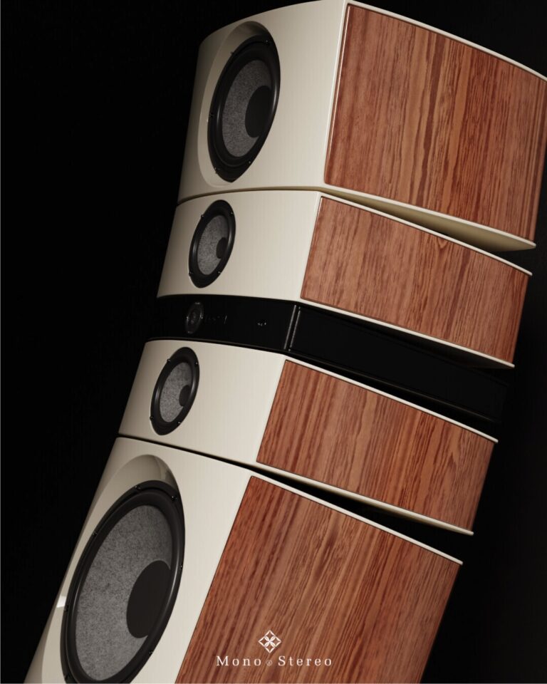 Focal Grande Utopia EM Evo Speakers – Ultimate High-Fidelity