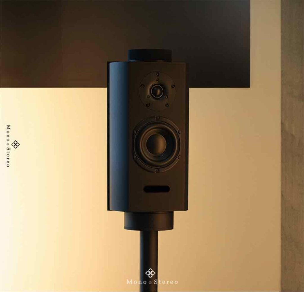 Goldmund – Pulse Of Creation – Ultimate High-Fidelity