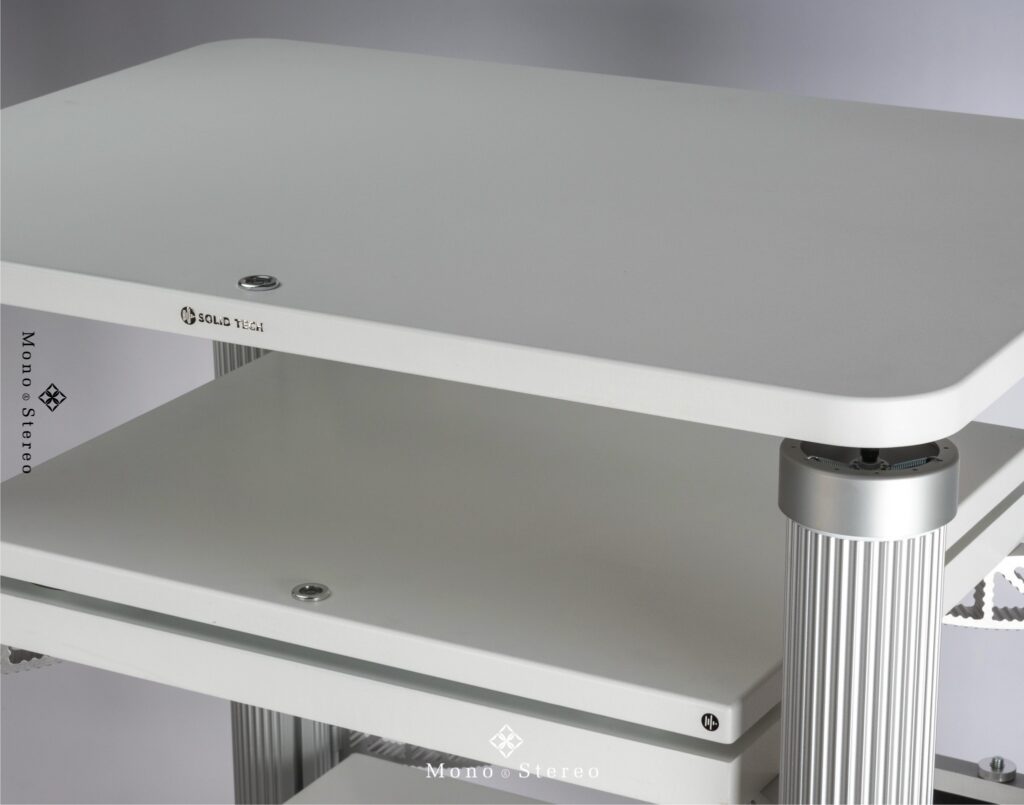 Solid Tech – Ultimate High-Fidelity