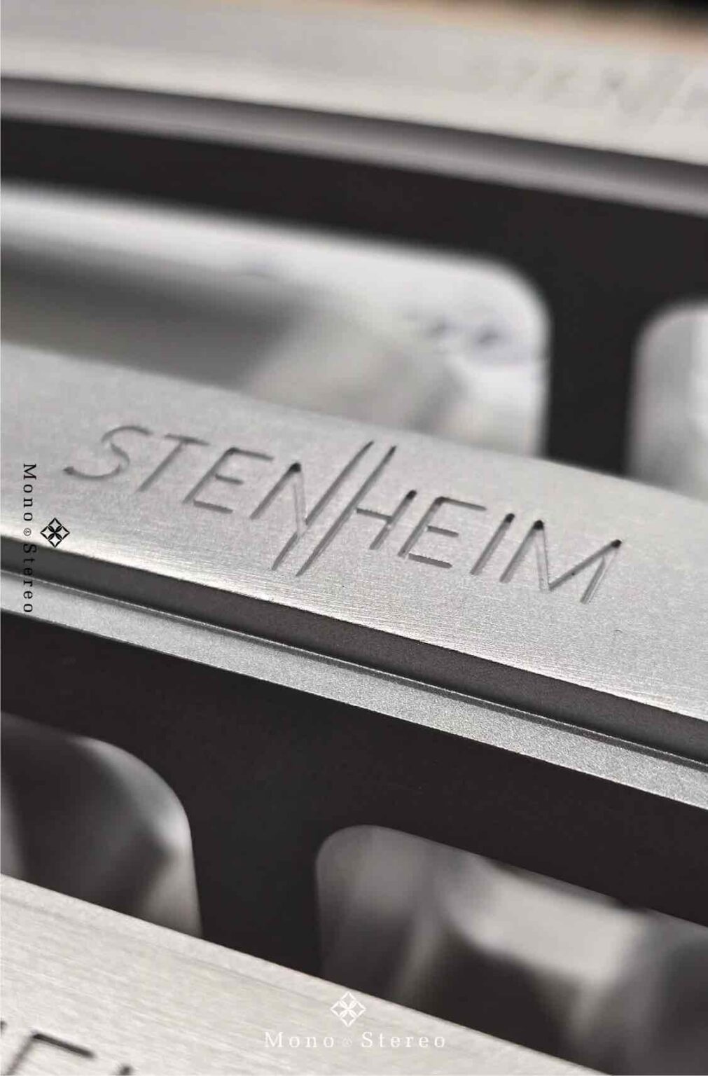 Stehnheim – Swiss Craftsmanship – Ultimate High-Fidelity