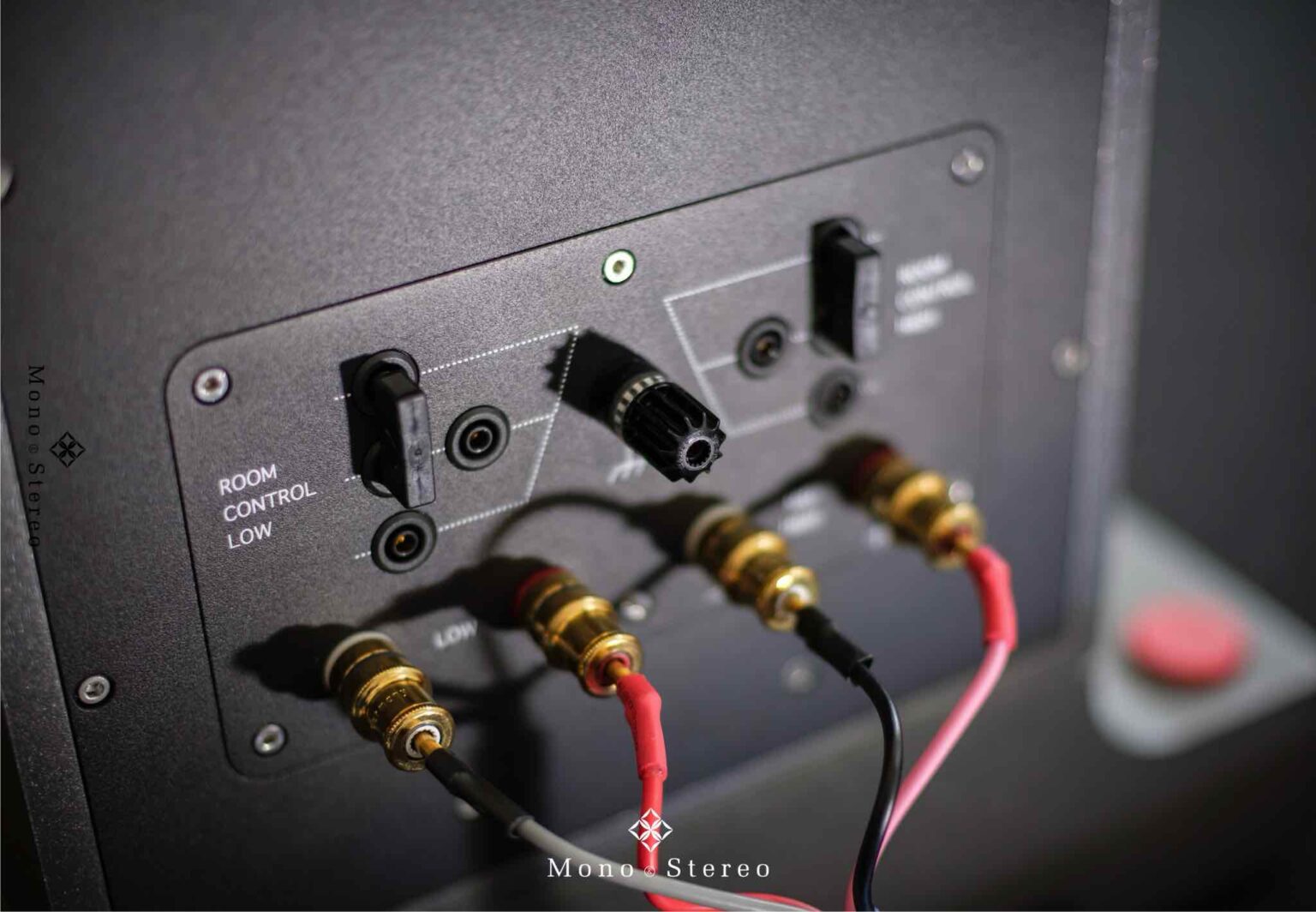 Stehnheim – Swiss Craftsmanship – Ultimate High-Fidelity