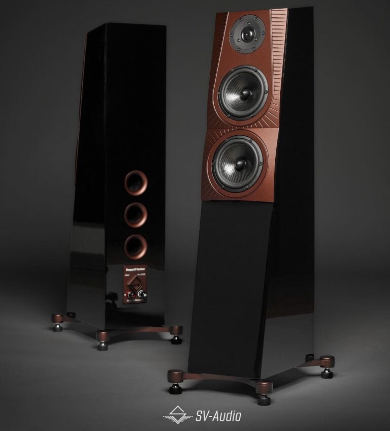 Storgaard & Vestskov Gro x Bentley Copper – Ultimate High-Fidelity