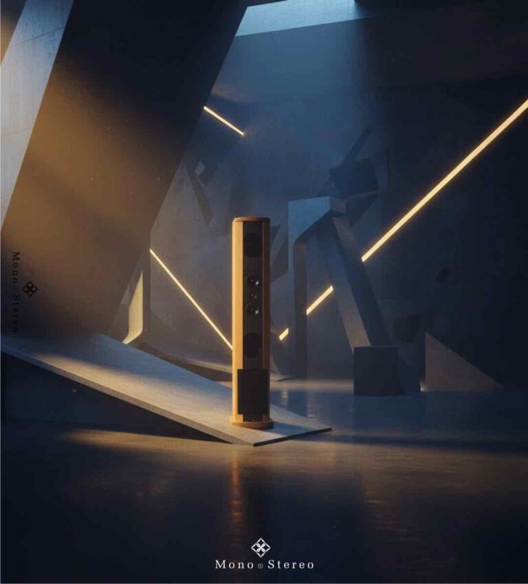 T + A – The Art of the Possible – Ultimate High-Fidelity