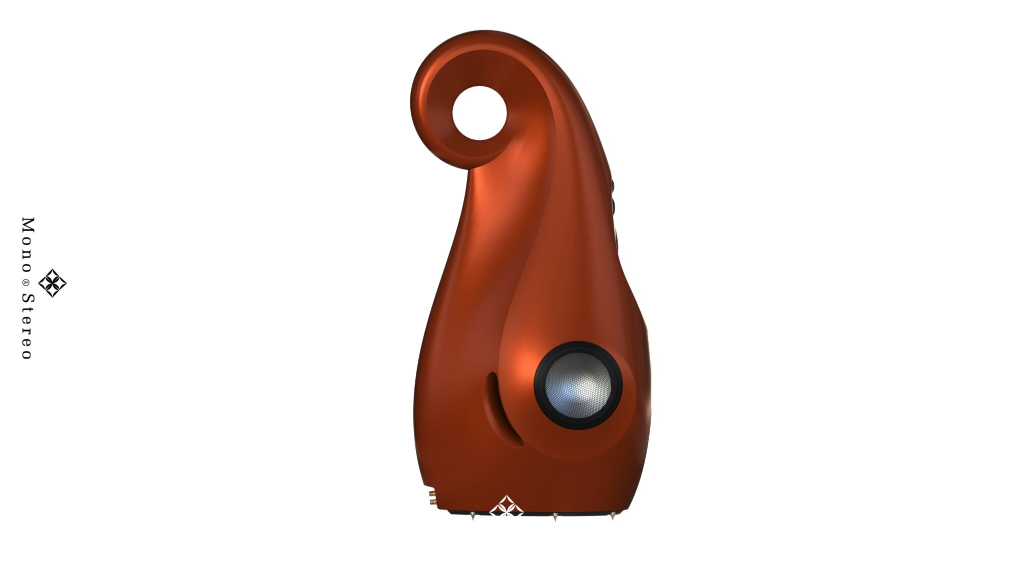 Vivid Audio Giya Cu (Copper) Speakers – Ultimate High-Fidelity