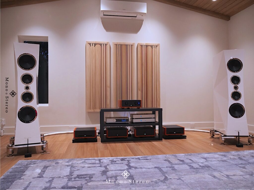 Zellaton Statement Ultra Speakers Official Launch – Ultimate High-Fidelity