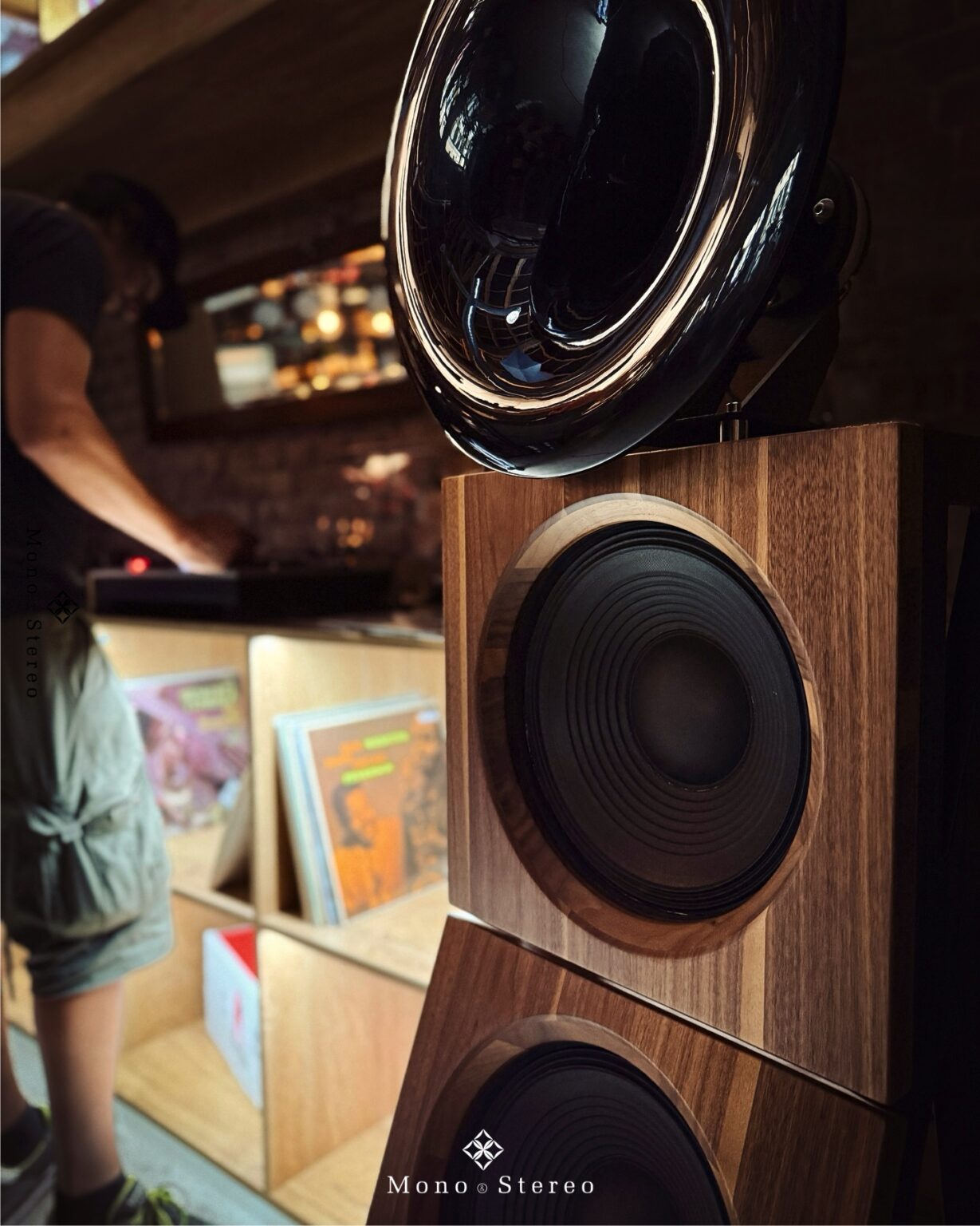 AudioLai x Tono.Metzger – Ultimate High-Fidelity