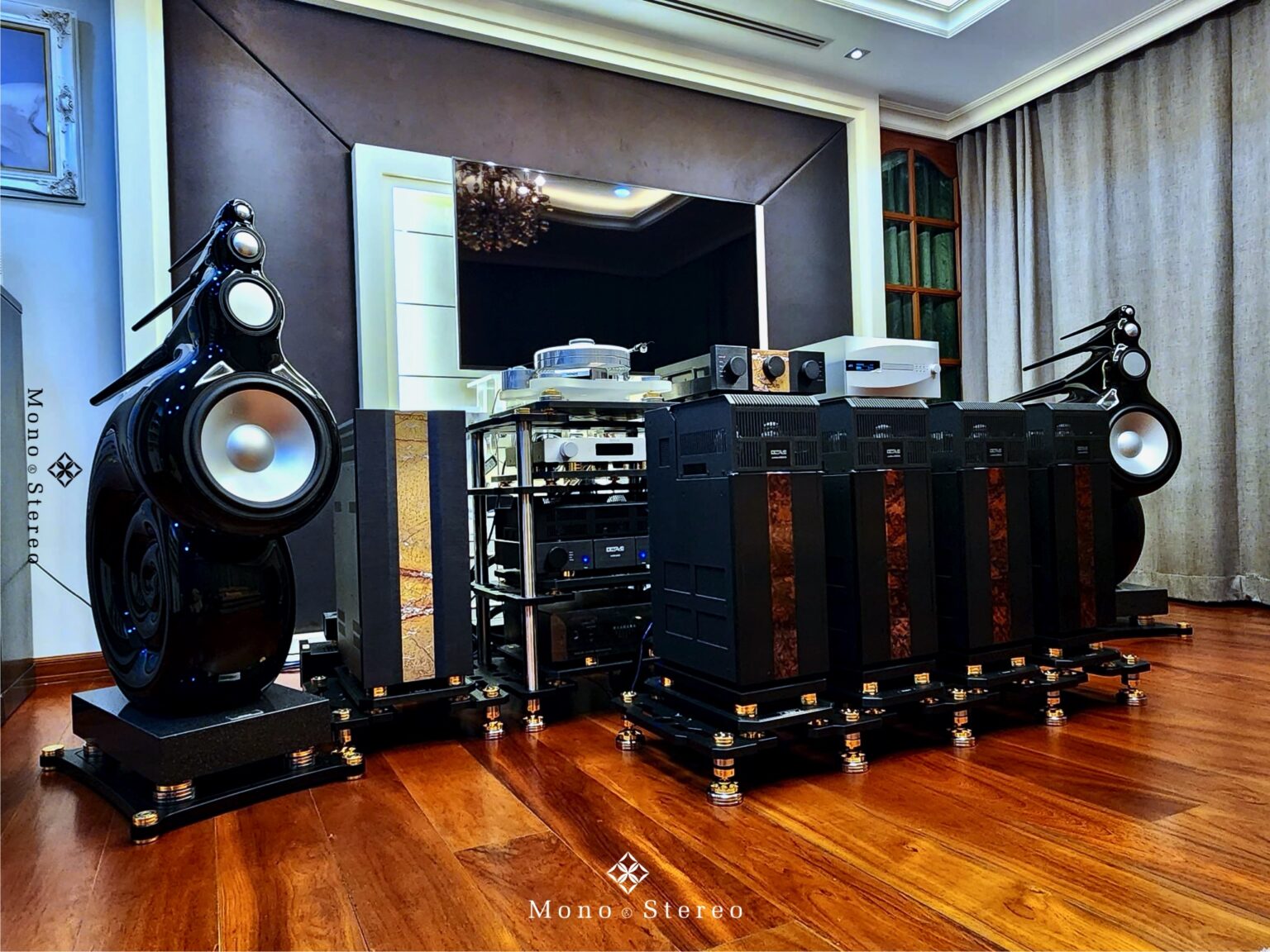 Life Audio Signature X Power Cable Review – Ultimate High-Fidelity