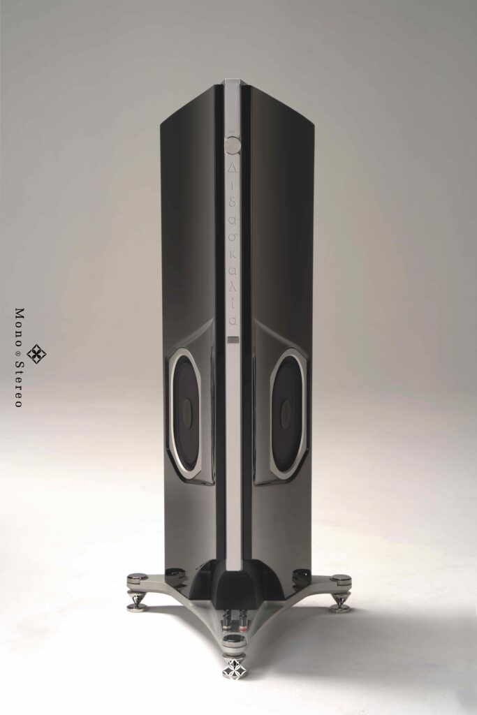 Diapason Didascalìa Speakers Experience – Ultimate High-Fidelity