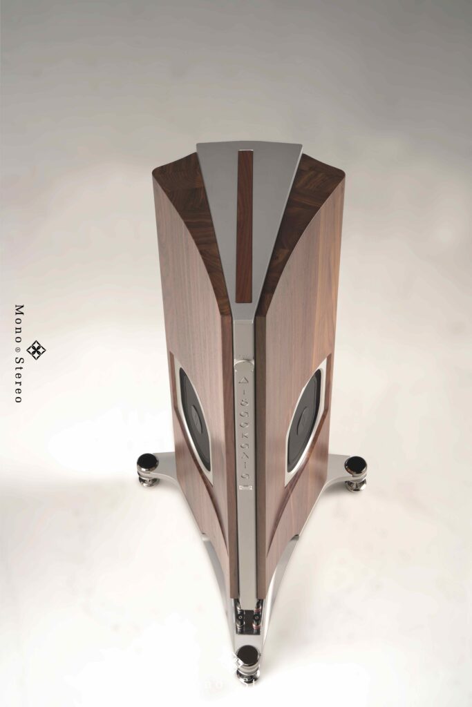 Diapason Didascalìa Speakers Experience – Ultimate High-Fidelity