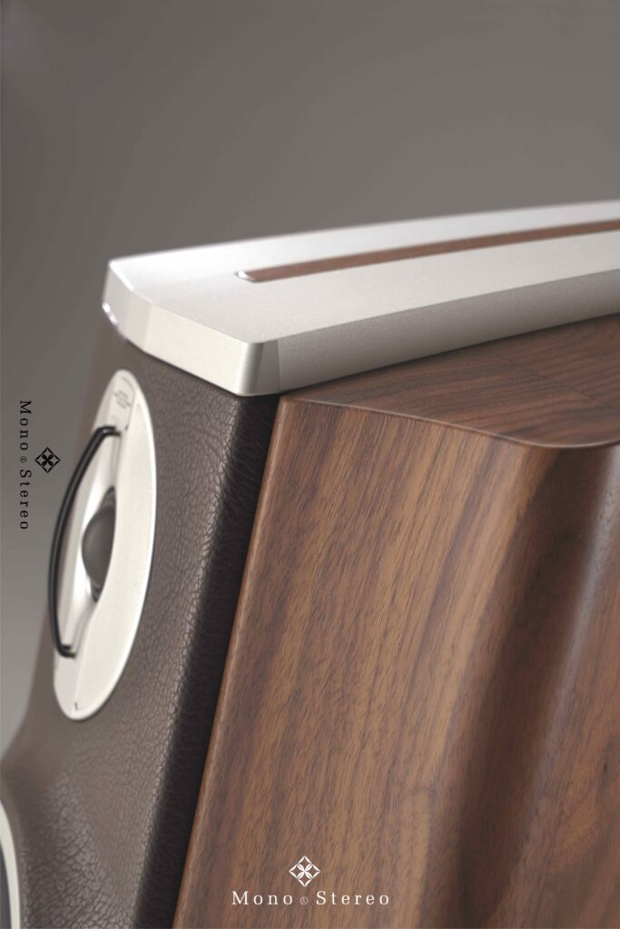 Diapason Didascalìa Speakers Experience – Ultimate High-Fidelity