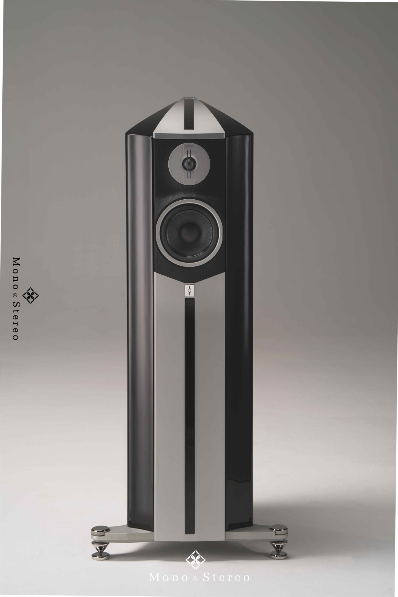 Diapason Didascalìa Speakers Experience – Ultimate High-Fidelity