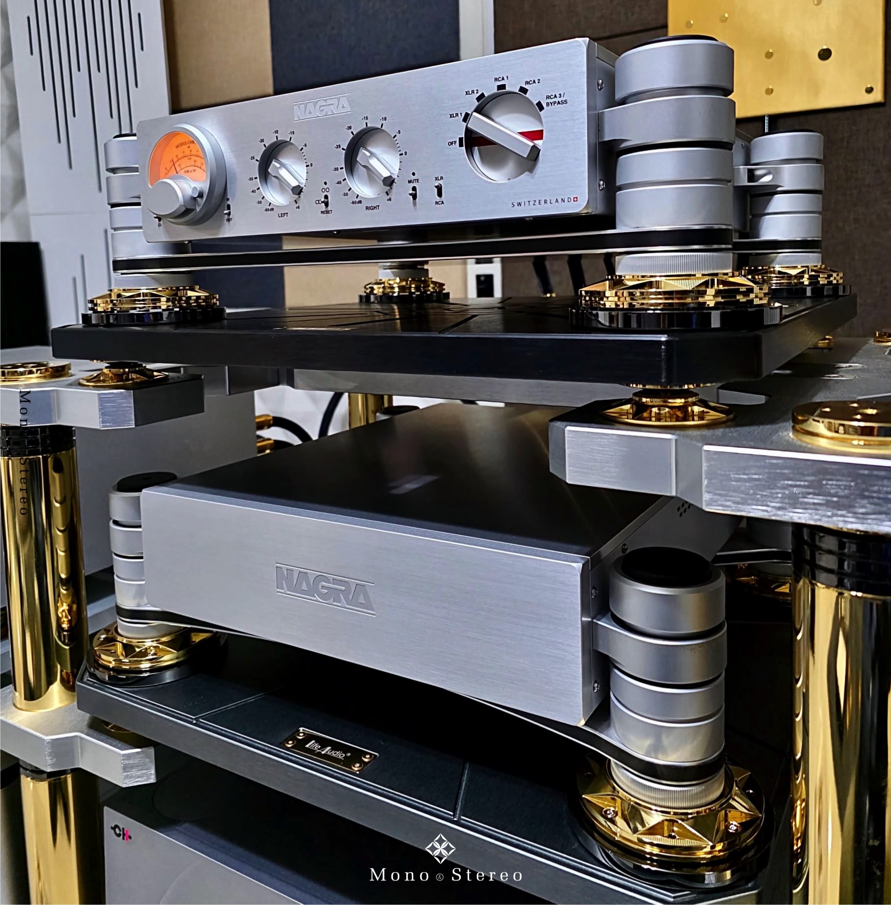 Life Audio Signature X Power Cable Review – Ultimate High-Fidelity