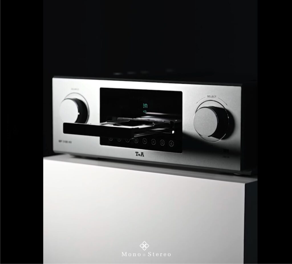 T + A – Bridging The Masterpiece And The Metaverse – Ultimate High-Fidelity