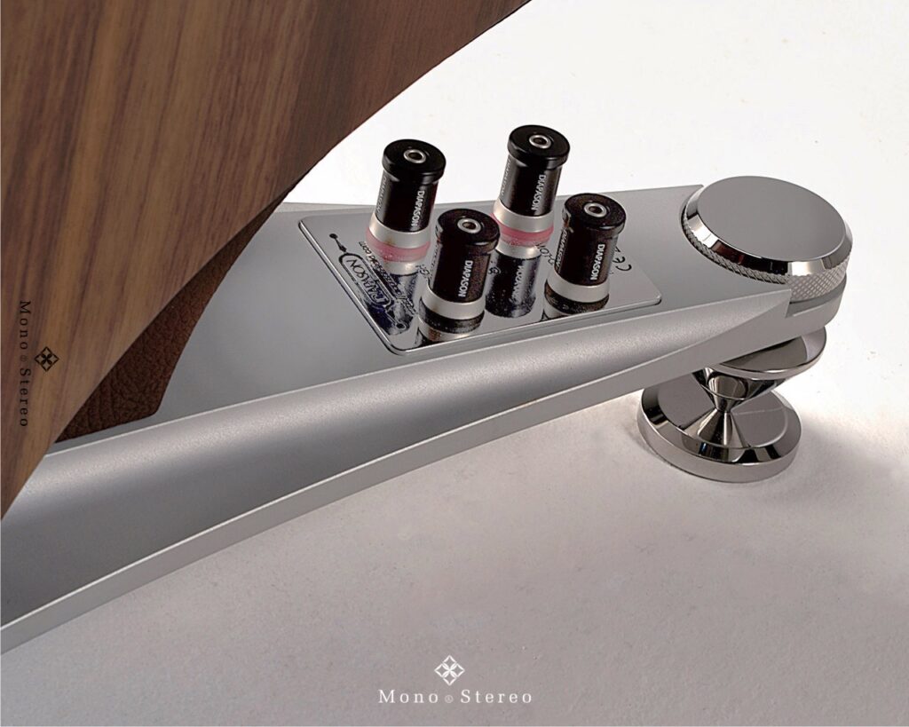 Diapason Didascalìa – Ultimate High-Fidelity