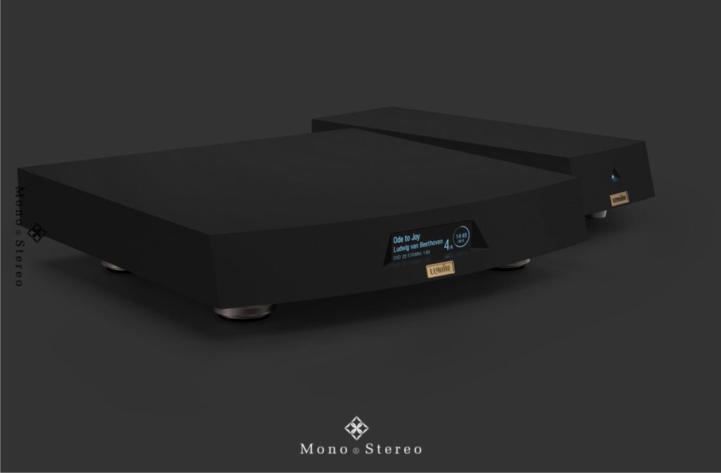 LUMIN X2 – A New Lumin Core – Ultimate High-Fidelity
